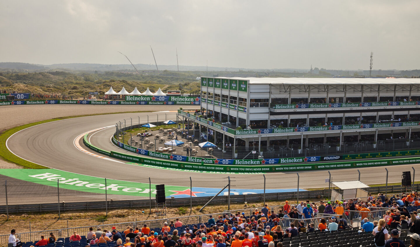 Home - Dutch Grand Prix