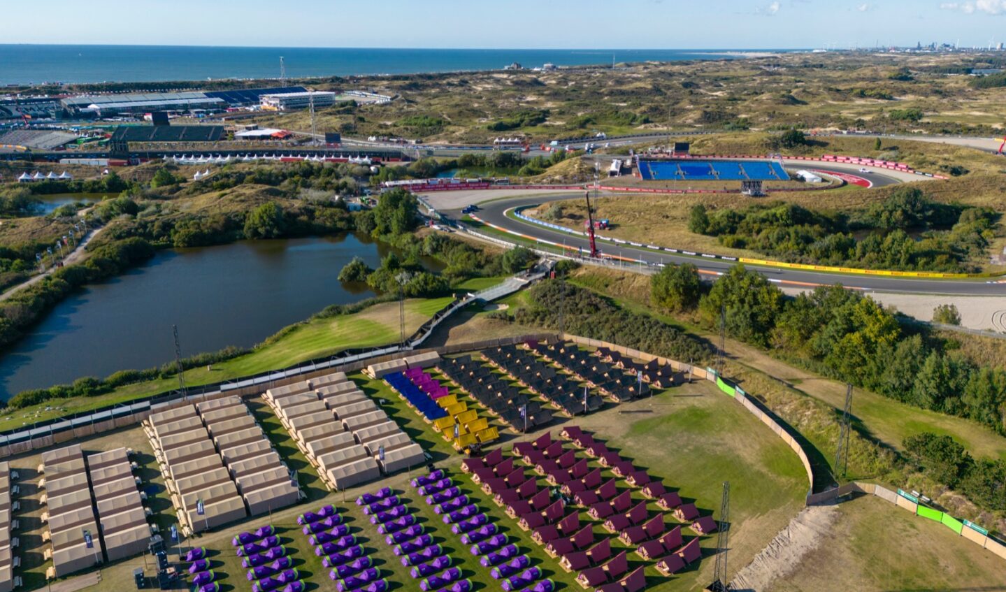 Home - Dutch Grand Prix